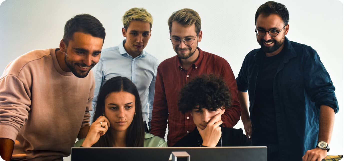 Stepward, the growth hacking agency specializing in outbound marketing