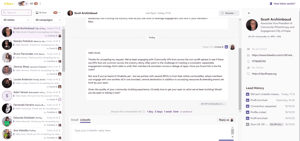 Comment optimiser son processus de recrutement ? - Stepward